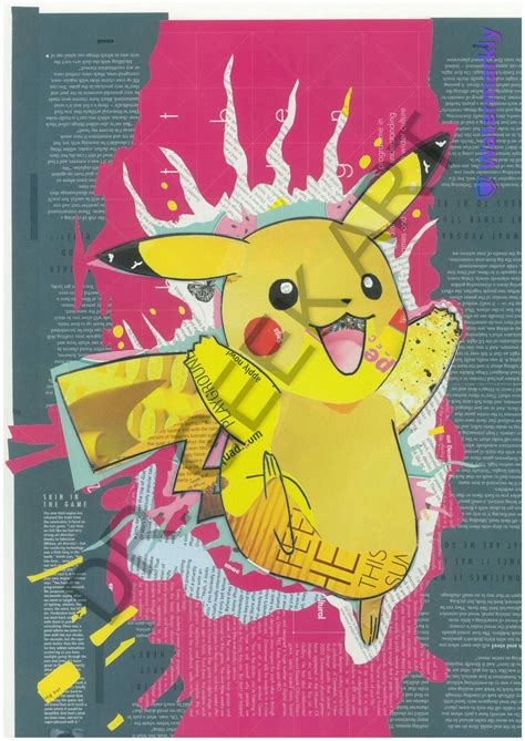 Electric Type Folksy