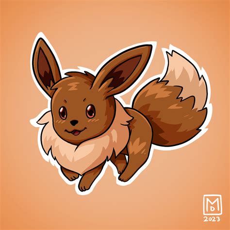 Eevee Designs Oc Rpokemon