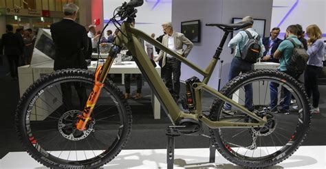 Bosch E Bike Fehler 503 Co Was Tun Bei Problemen