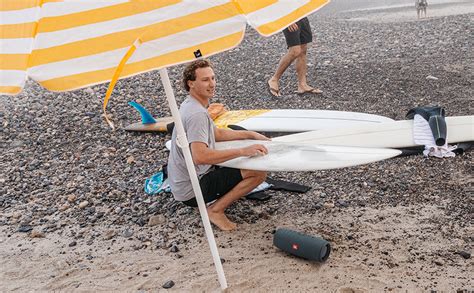 JBL Charge Essential 2 Portable Waterproof Speaker With Powerbank