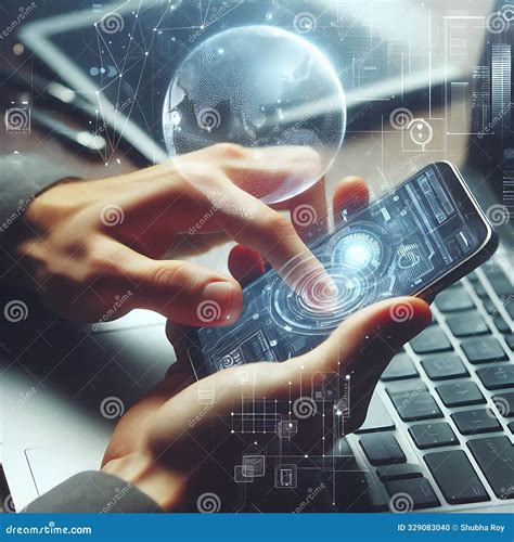 Digital Connectivity Exploring The Future Of Technology And