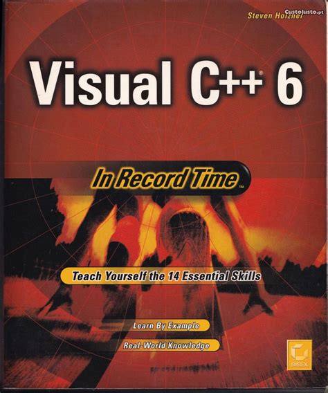 Visual C 6 Programação Livros à Venda Porto 41830717 Custojusto Pt