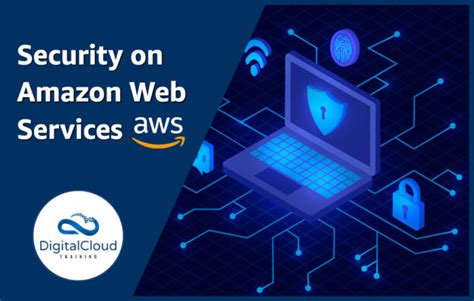 Security On Amazon Web Services AWS