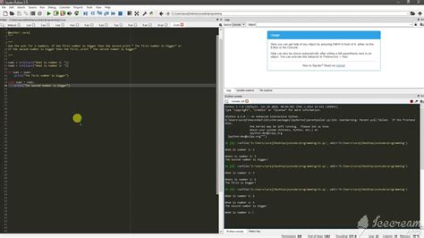 programming challenge 11 youtube