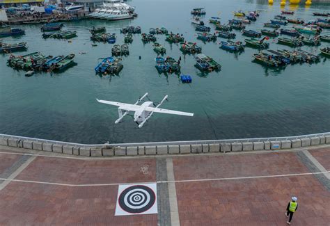 Uavs Unmanned Aerial Vehicles Latest News And Updates South China Morning Post