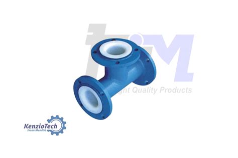 Ptfe Lining Zioflex