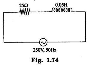 Parallel RLC Circuit With Solved Example Problems