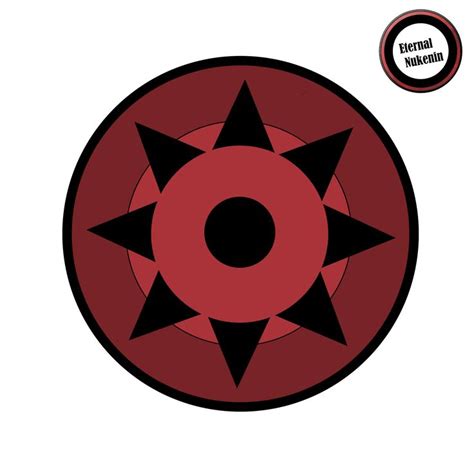 Mangekyou Sharingan Sarada Png