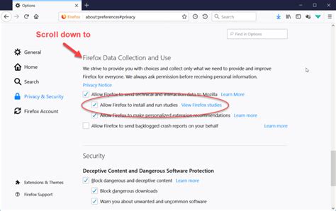 Add Ons Disabled Or Failing To Install In Firefox Mozilla Add Ons Community Blog