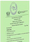 Classifying Tariff Numbers Eaccet Guidelines Course Hero