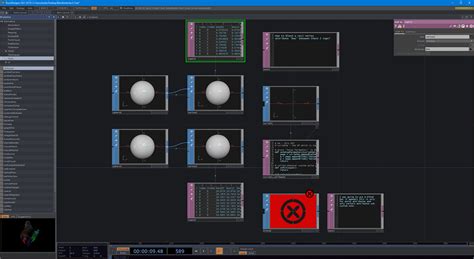 blend vec3 vertex attribute in sops general touchdesigner discussion touchdesigner forum