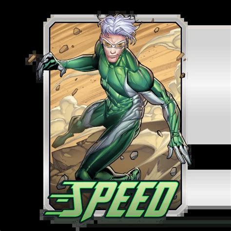 Speed Marvel Snap Wiki Fandom Speed Marvel Snap Wiki Fandom