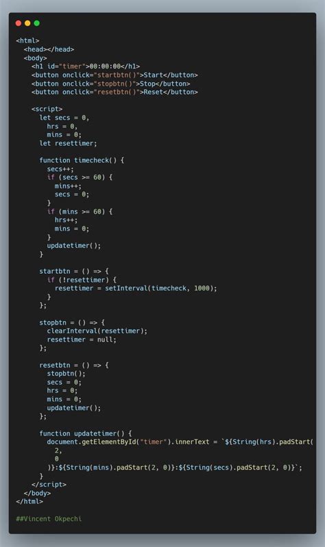 Chidiebere Okpechi On Linkedin Its One Thing To Code Properly Its