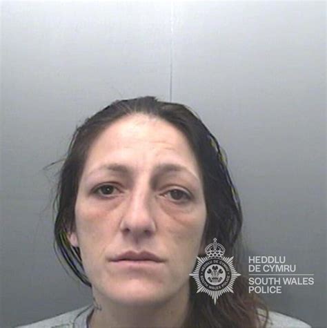Swansea Woman Jailed After Assaulting Stranger In City Centre