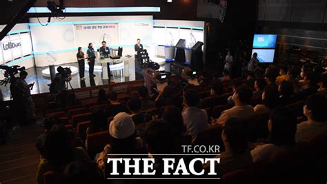 조작 의혹 불식 150명 참관인 앞 로또 복권 추첨 [tf사진관] 포토 기사 더팩트