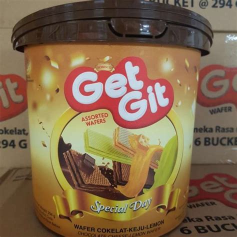 jual get git assorted wafers 294gr wafer ember aneka rasa cemilan