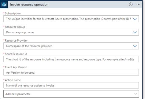 create azure logic app to restart azure function app helical it