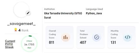 Coding Code Milestone Python Java Programming Gfg Geek Geeks Tech Technology