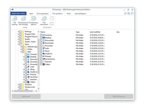 Ultimate Windows File Management Suite For 19