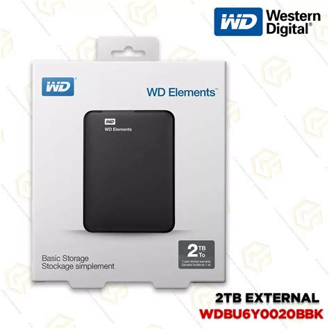 External Hdd Ssd