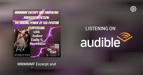 Mmmmmf Excerpt And Embracing Diversity In Fiction The Healing Power Of