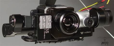 Flir Vue Pro R Shop AeroMind Pl