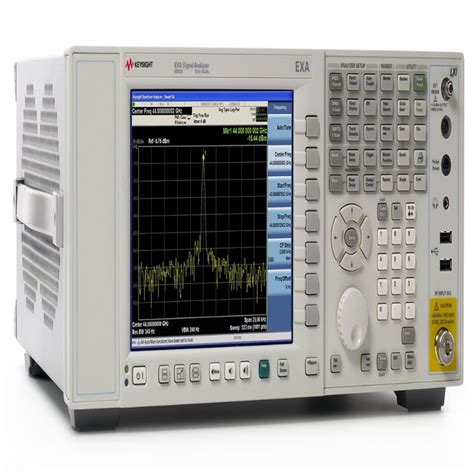 安捷伦 Keysight N9010a频谱分析仪