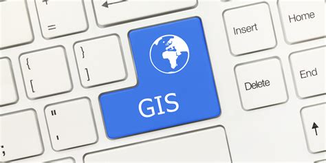 What Is Gis Mapping Used For Geographic Enterprises