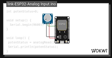 Wokwi Online Esp32 Stm32 Arduino Simulator