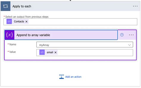 How To Convert An Object To An Array With Power Automate