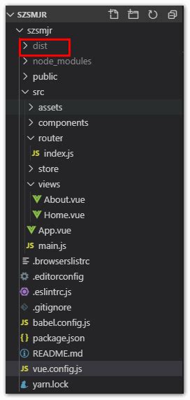 Tomcat中部署vue案例讲解 Helloworld开发者社区