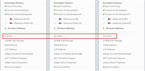 Cheap 8 Core Vps Windows And Linux