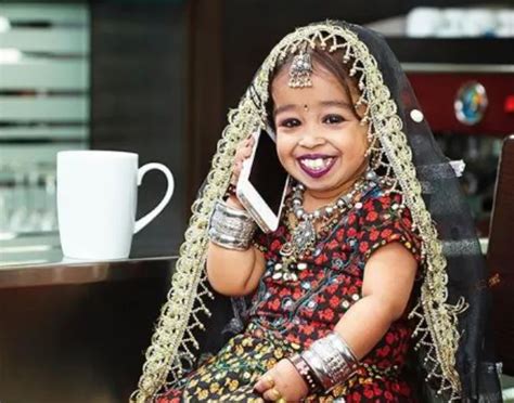 Jyoti Amge Husband Height Weight Age Career And More Bioinfolabe