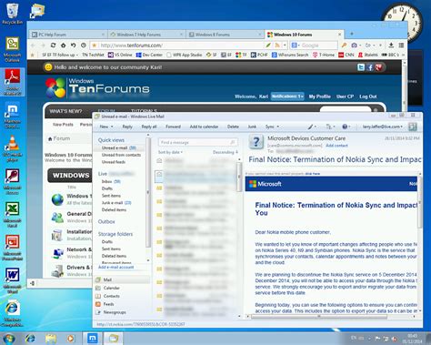 In Place Upgrade XP To Without Losing The Apps Solved Windows Forums