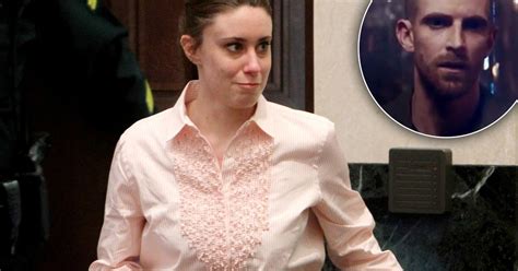 Casey Anthony Told Friends Caylees Father Died In A Car Crash