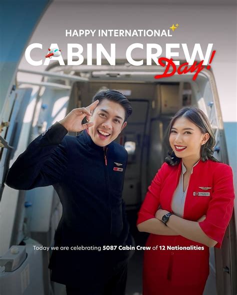 Intan Shahira Mohd Shahru On Linkedin Being A Cabin Crew Its Not Just A Job Its An