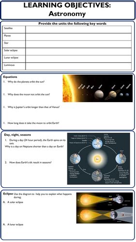 11 And 13 Physics Knowledge Organisers And Retrievers Teaching Resources