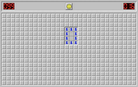 This Is A Fun Pattern Find All The Safe Squares R Minesweeper