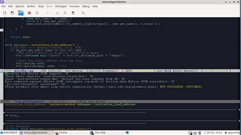 Emacs Lsp Mode There Are No Active Servers In The Current Buffer