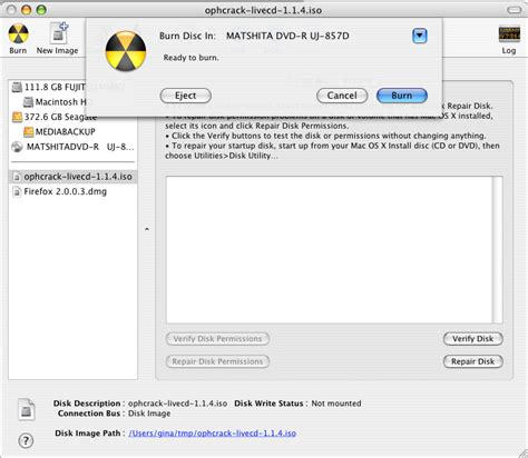 How To Make A Mac Iso File Trickslop