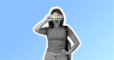 Color Theory In Graphic Design A Guide For Entrepreneurs Unlimited Graphic Design Service