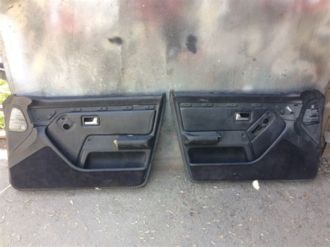 Салон что имеем — Audi 80 B4 4 2 л 1992 года стайлинг Drive2