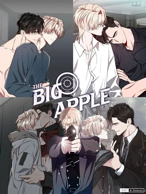 รวม 6 Bl Manhwa ที่ไม่ควรพลาด แกลเลอรีที่โพสต์โดย Daxauce Lemon8
