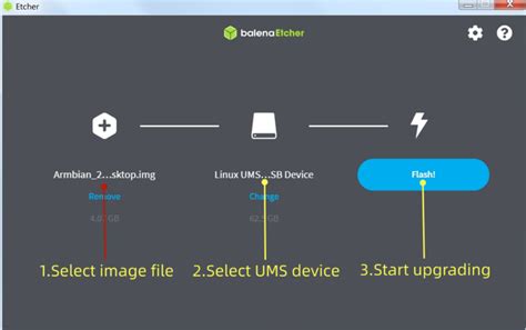Coolpi CM EVB Quick Start Guide Tianmao Technology Co Ltd