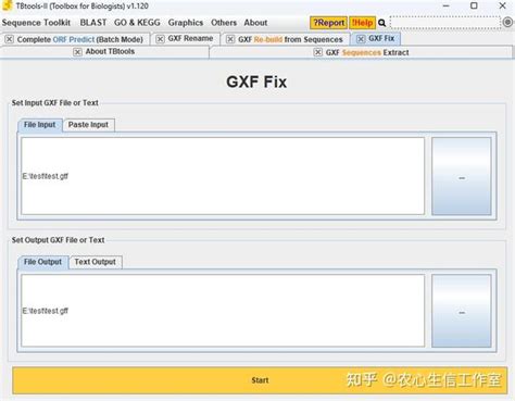 经验帖 关于我用tbtools完成仅基于转录组数据的基因结构注释 知乎