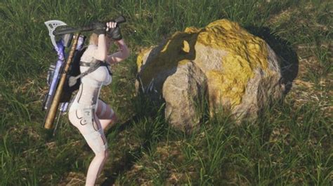Once Human Acid Crafting Guide Unlimited Passive Ammo And Materials The Nerd Stash