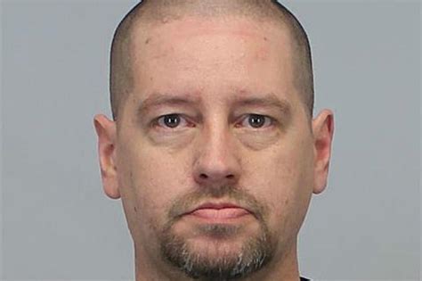 Sex Offender Arrested Was Found Sleeping In Casper Parking Lot