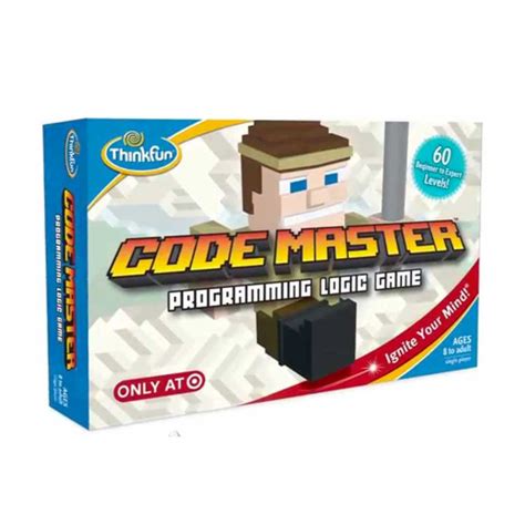 Code Master Zancos