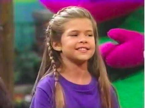 Hannah Barneyandfriends Wiki Fandom