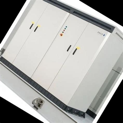 NGR Cum NIS Panel At Piece Electric Control Panel In Greater Noida ID